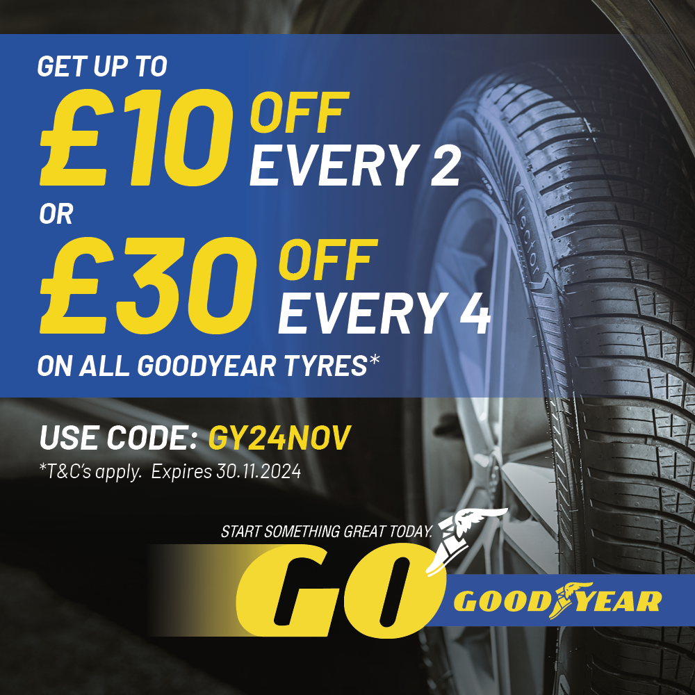 MIKE WOOD TYRES LTD - SAME DAY FITTING | Devizes Tyres